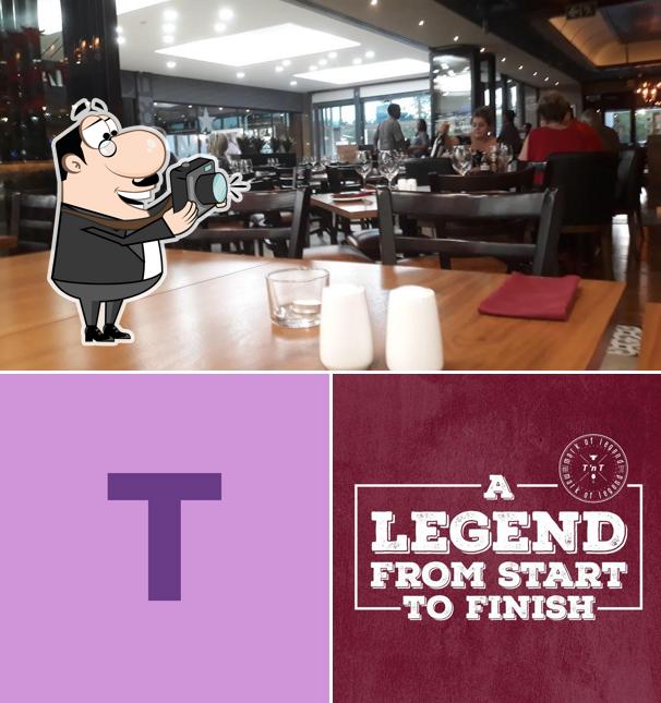 Turn n Tender River Square restaurant, Vereeniging - Restaurant menu ...