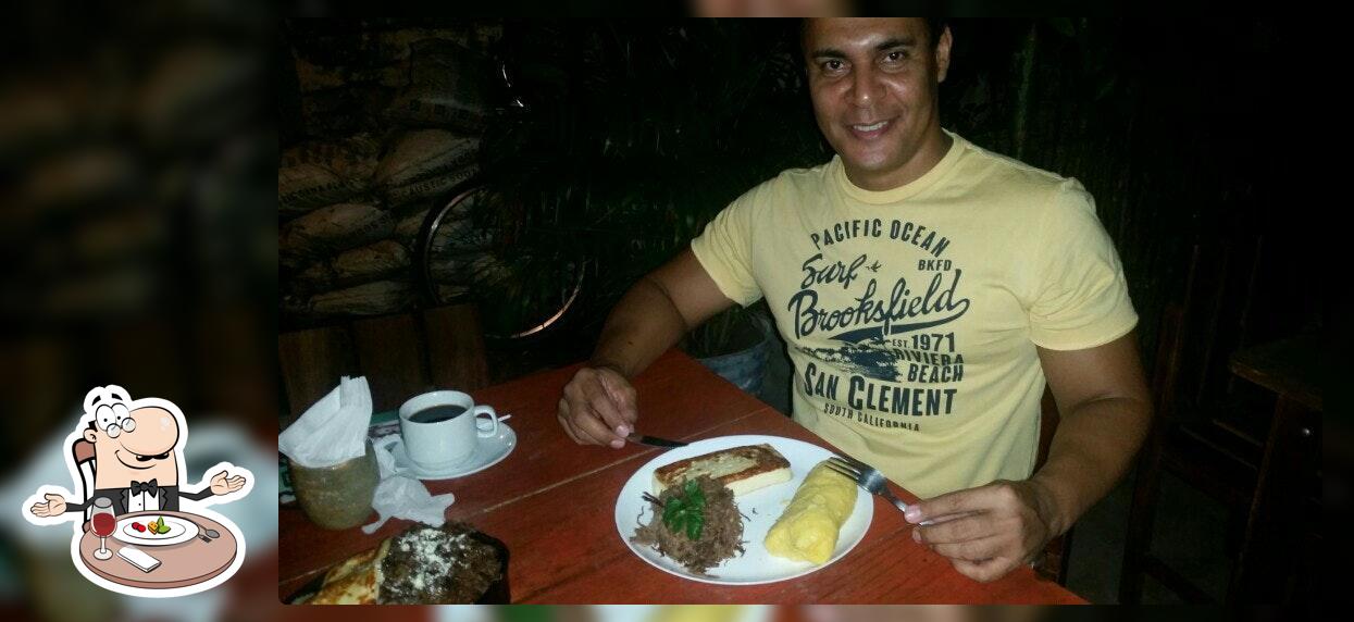 Restaurante Maria Maria, Recife - Menu do restaurante, preços e opiniões