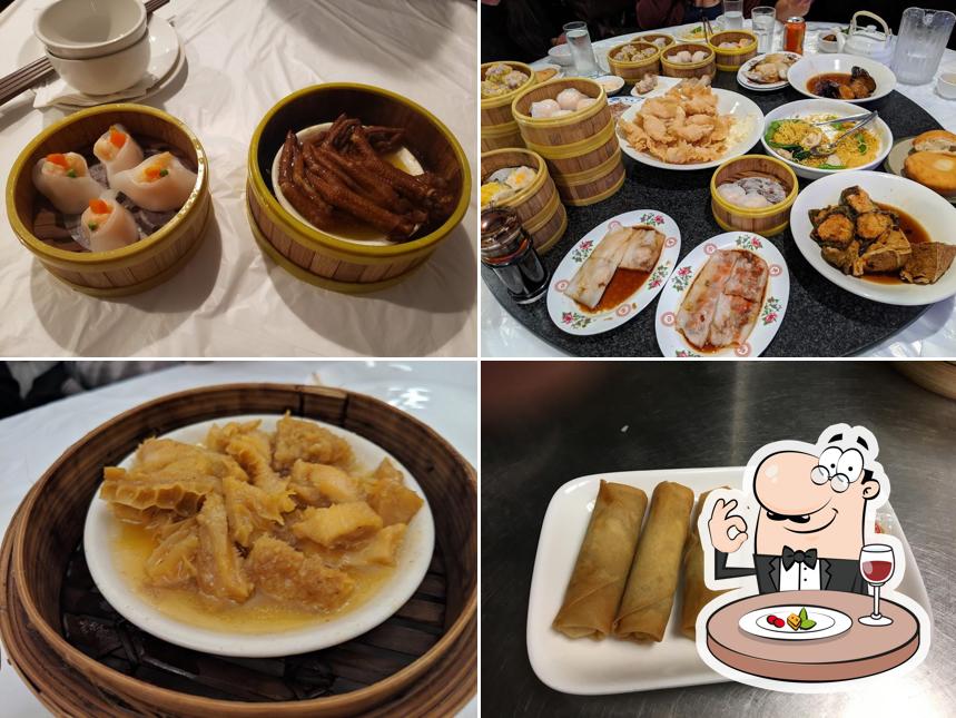 Sam Po Dim Sum Restaurant, Winnipeg - Restaurant menu, prices and reviews