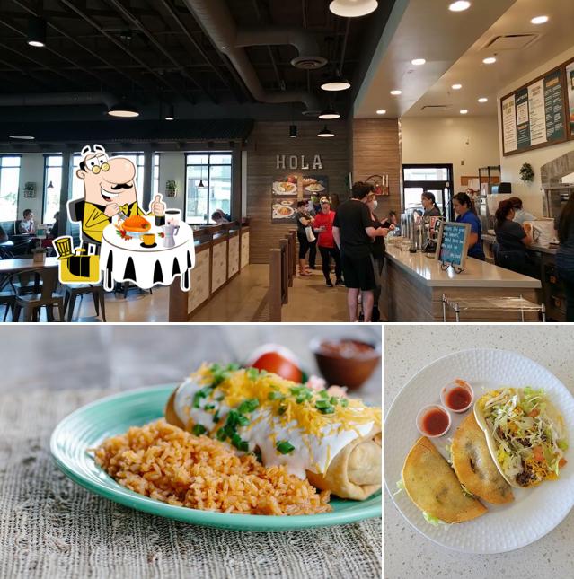 Someburros, Mesa - Restaurant menu, prices and reviews