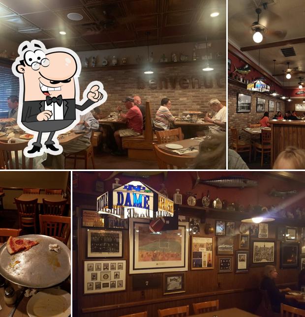 Squan Tavern, Manasquan - Restaurant menu, prices and reviews