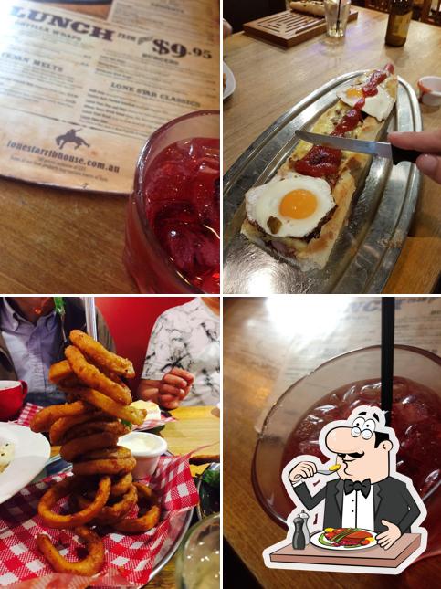 Lone Star Rib House in Tuggerah - Restaurant reviews