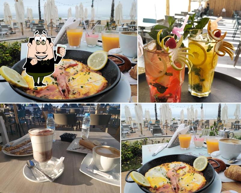 The View 360°, Casablanca - Menu du restaurant, prix et avis