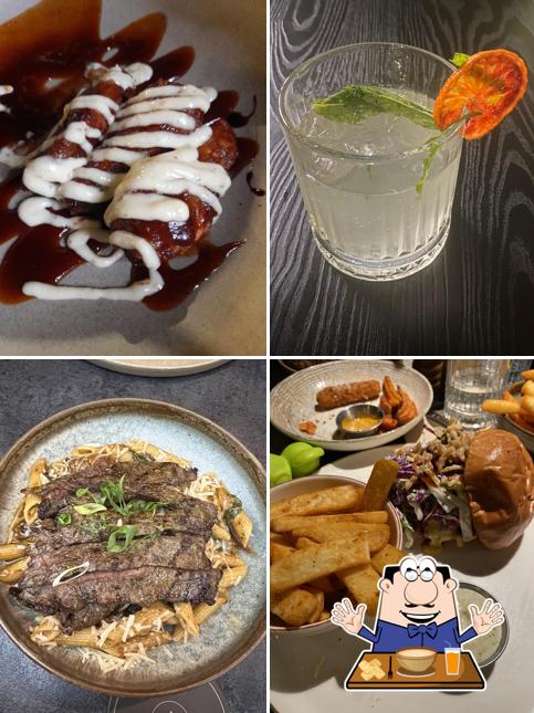 Volcanos Steakhouse Parramatta, 311-313 Church St in Parramatta ...