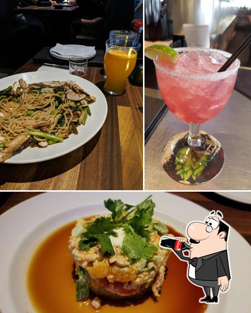 Yard House in Fresno - Restaurant menu and reviews