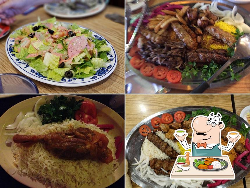 Top 10 restaurants with shawarma in San Diego, september 2025 ...