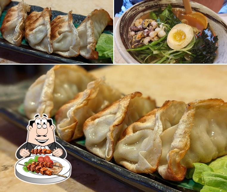 NALA Japanese Restaurant in London - Restaurant reviews