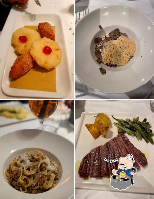 Ristorante Da Cesarina, Bologna - Restaurant menu, prices and reviews