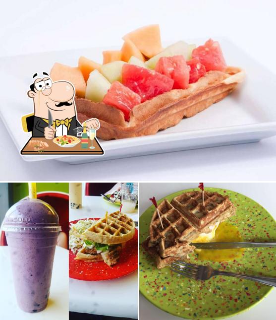 Tea Story, Winnipeg - Restaurant menu, prices and reviews