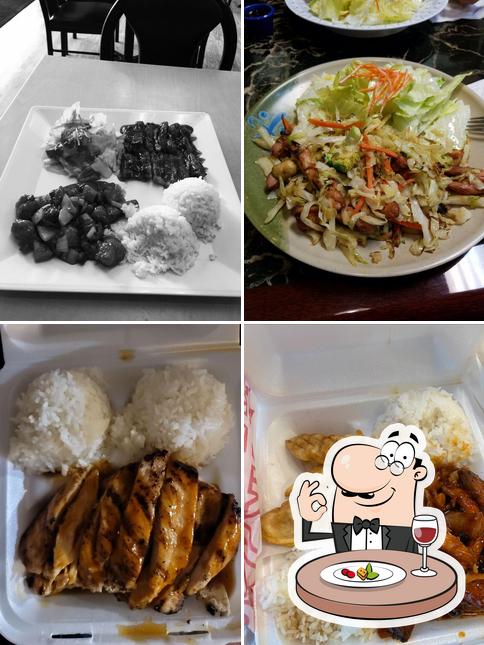 Kami Teriyaki, Renton - Restaurant menu, prices and reviews