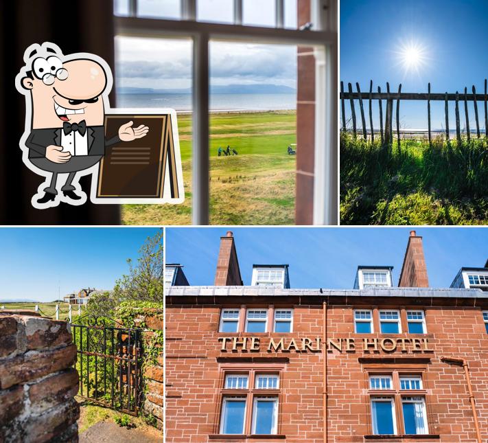 Top 5 restaurants in Troon, december 2024 - Restaurant Guru