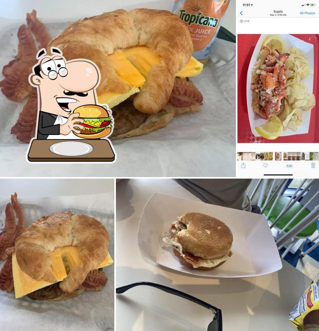Archibald's, Holden Beach - Restaurant menu, prices and reviews