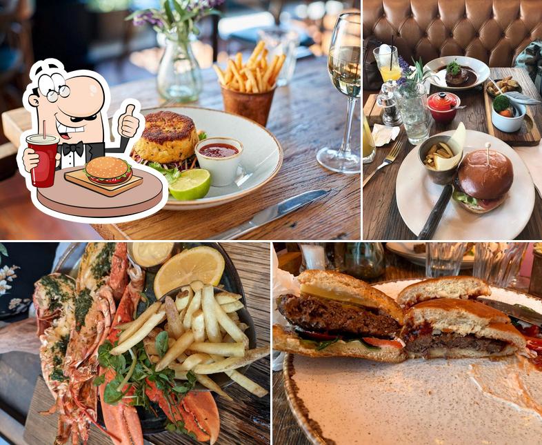 Bistrot Pierre - Mumbles Swansea, Oyster Wharf, 3 Mumbles Rd in The ...