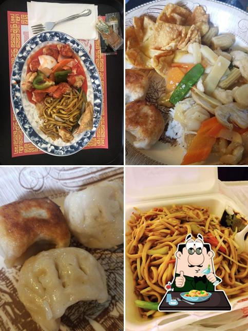 Bo Fung Chinese Kitchen, St. Louis - Restaurant menu, prices and reviews