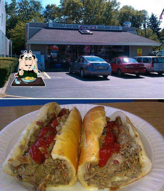 Boccella's Deli, Havertown - Restaurant menu, prices and reviews