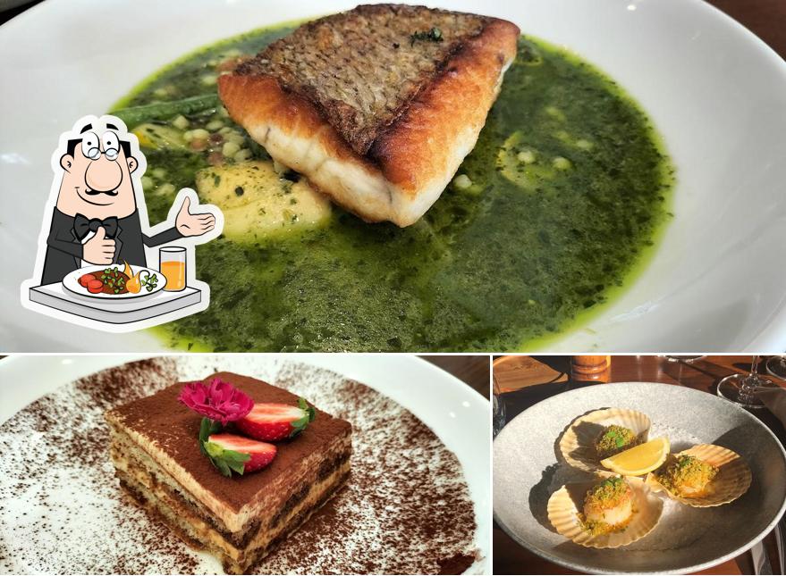 Bottarga Restaurant, Maroochydore - Restaurant menu, prices and reviews