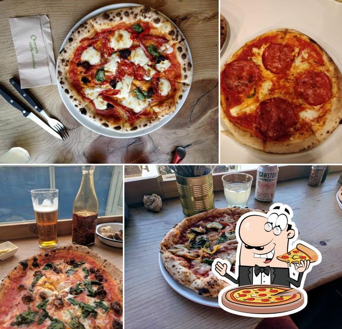 Top 10 restaurants in Norwich, november 2025 - Restaurant Guru