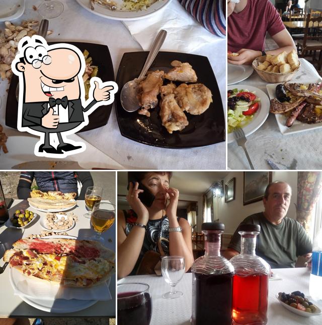 Restaurante Ca Felipo in Benafigos - Restaurant reviews