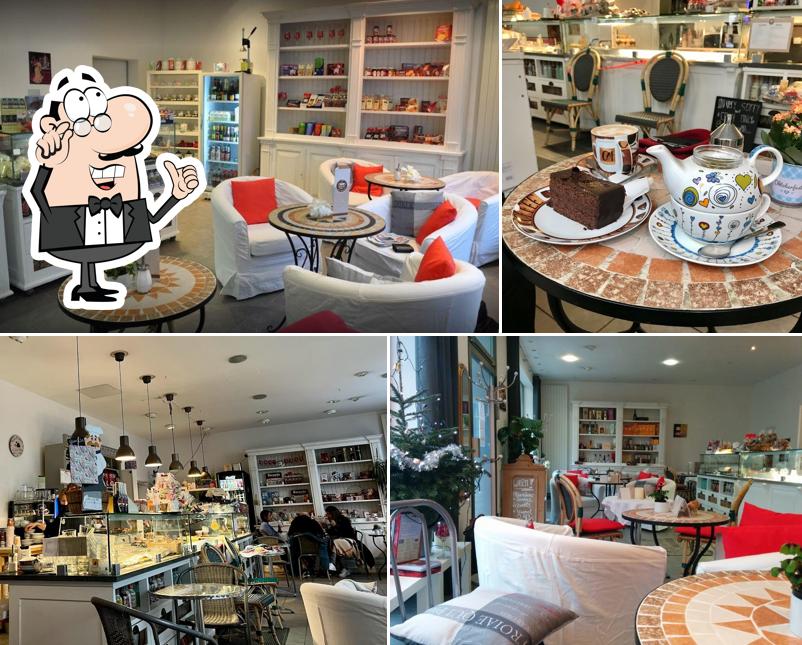 Cafe 36, München - Speisekarte, Preise und Bewertungen
