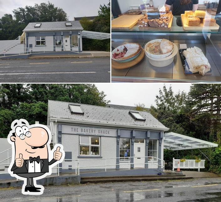Bakery Shack in Ireland - Restaurant reviews