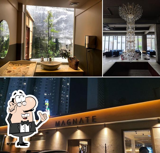 ZM-ILLENNIAL, Busan, Motgol - Restaurant menu, prices and reviews