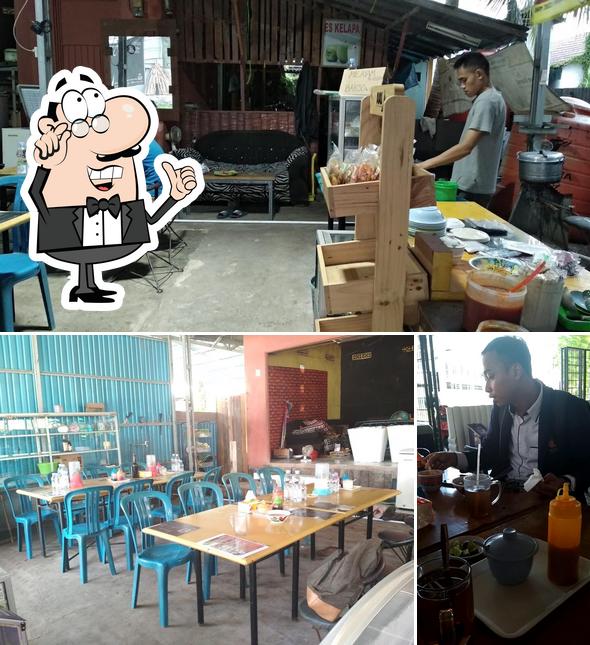 Pentol Sehat cafe, Banjarmasin - Restaurant reviews