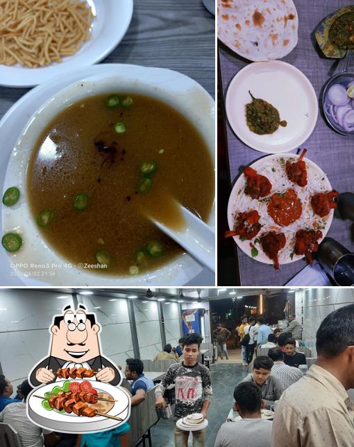 Cafe Sadar Fa, Mumbai - Restaurant reviews