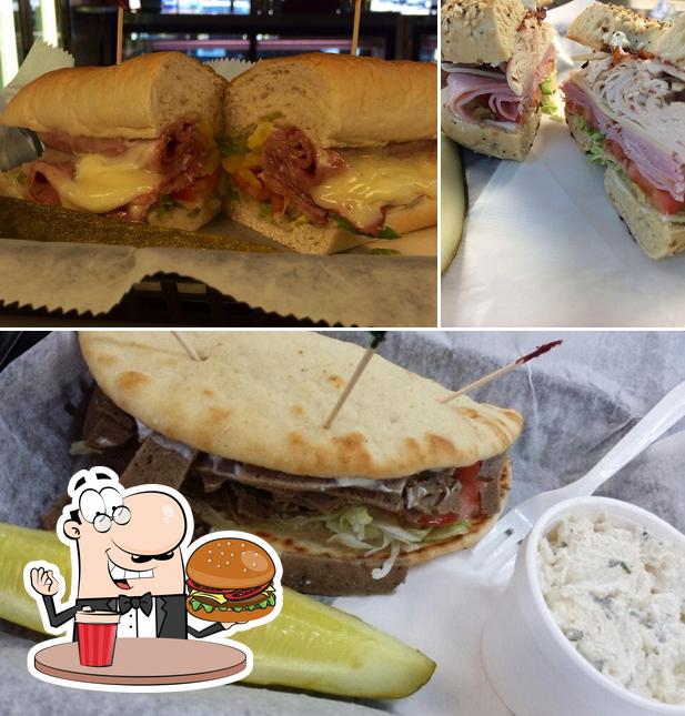 Simply Delicious Cafe in Johnson City - Restaurant reviews