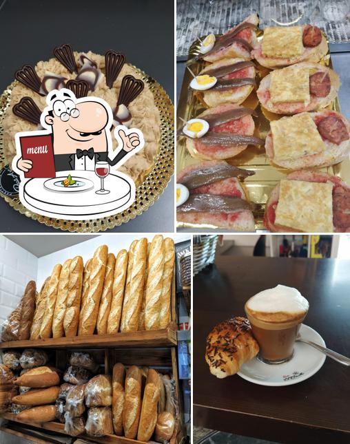 Café BOCAMBO, Soses - Opiniones del restaurante