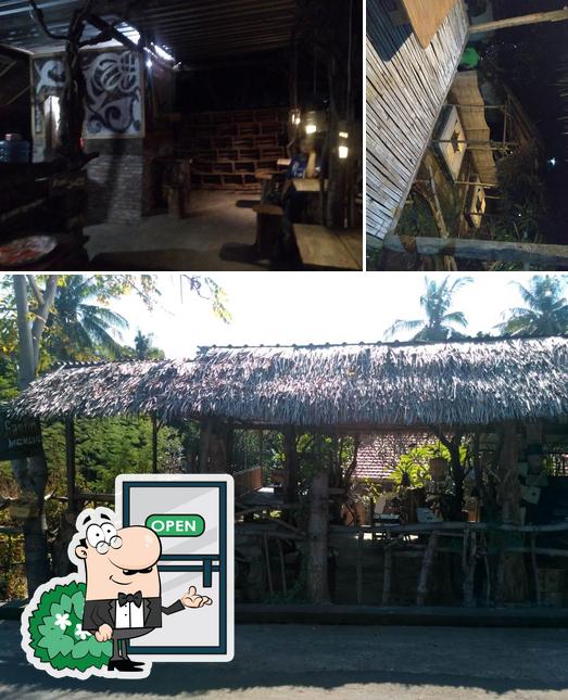 Kantin Memene cafeteria, Banjar - Restaurant reviews