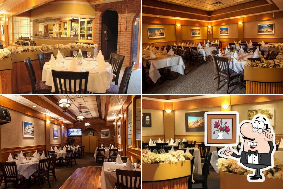 Best seafood in Mississauga restaurants, winter 2024 - Restaurant Guru