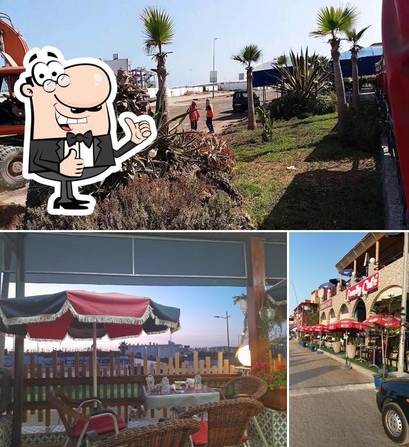 Family café restaurant, Kenitra - Restaurant reviews