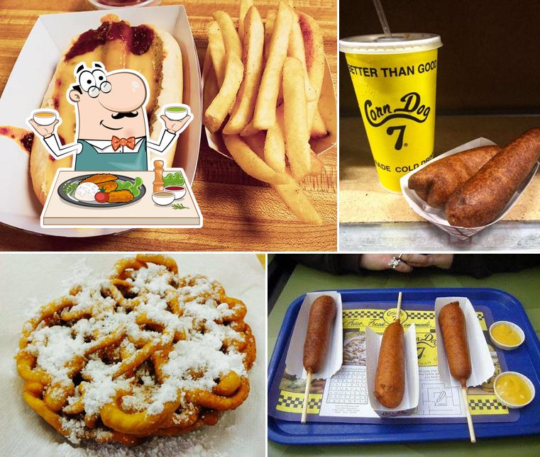 Best restaurants in Southland Mall - Restaurant Guru