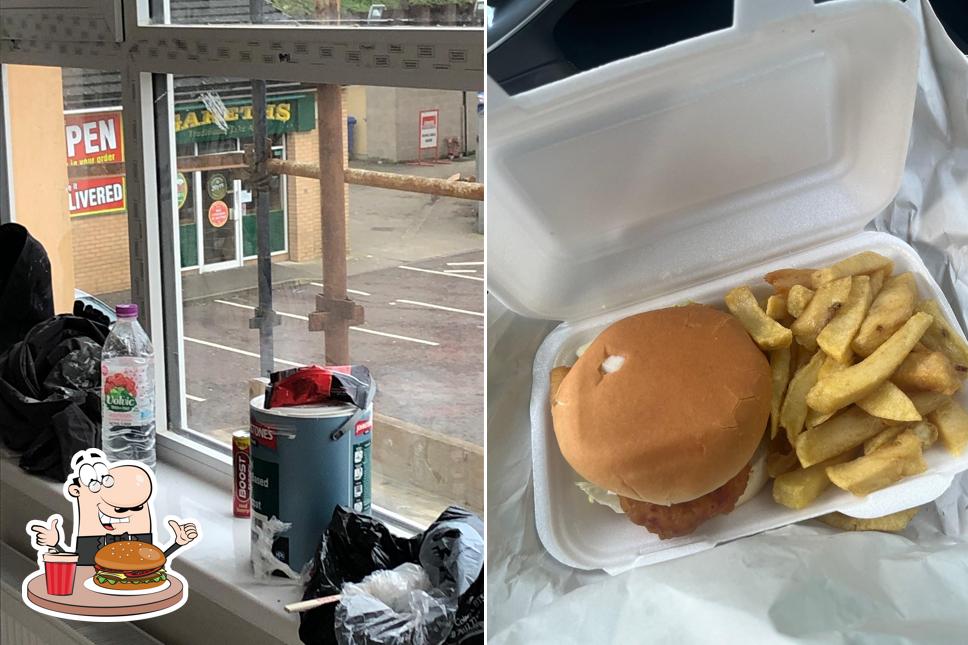 Top 7 restaurants in Coleraine, october 2025 - Restaurant Guru