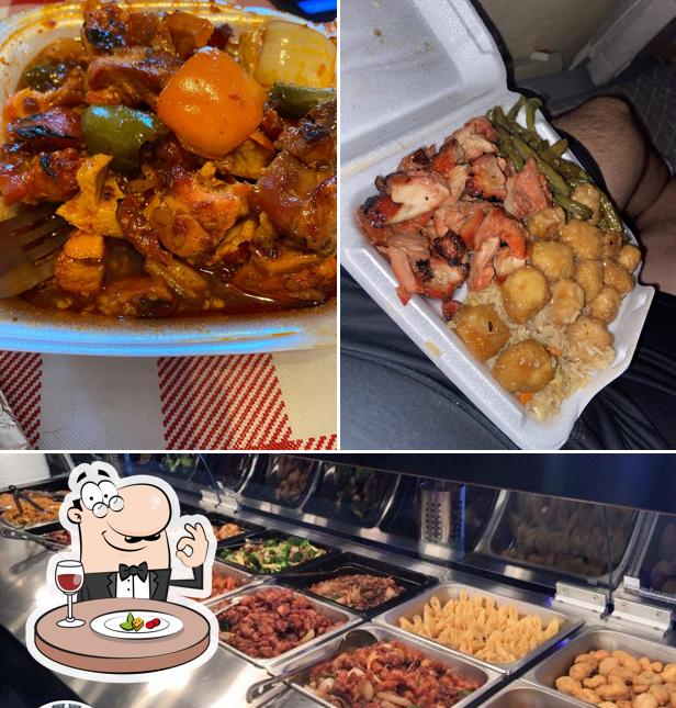 Ruby Thai Kitchen Cherryvale, Rockford - Restaurant menu, prices and ...
