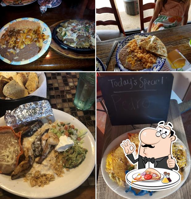 Fernando's, Pearl - Restaurant menu, prices and reviews