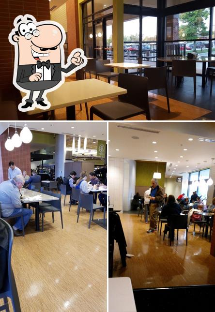 Hen House Market, Leawood - Restaurant menu, prices and reviews