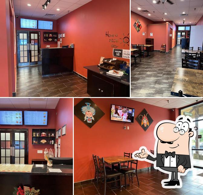 Hunan Cafe, 1615A S Braddock Ave in Pittsburgh - Restaurant menu and ...