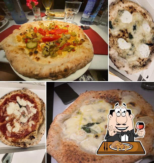 IL FIGLIO DI EMILIANO, Sabadell - Menú del restaurante, precios y reseñas