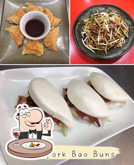 KK Rice-N-Tea Chinese Restaurant, Lesmurdie - Restaurant menu, prices ...