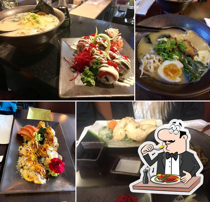 Kaisen Restaurant in Agawam - Restaurant menu and reviews