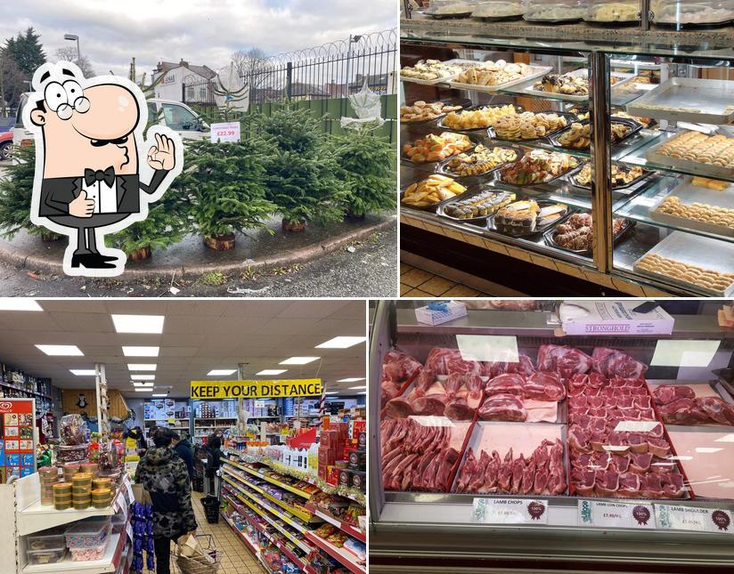 L7 Village Market in Liverpool - Restaurant reviews