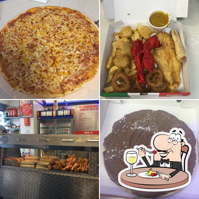 Top 10 restaurants in Falkirk, october 2025 - Restaurant Guru