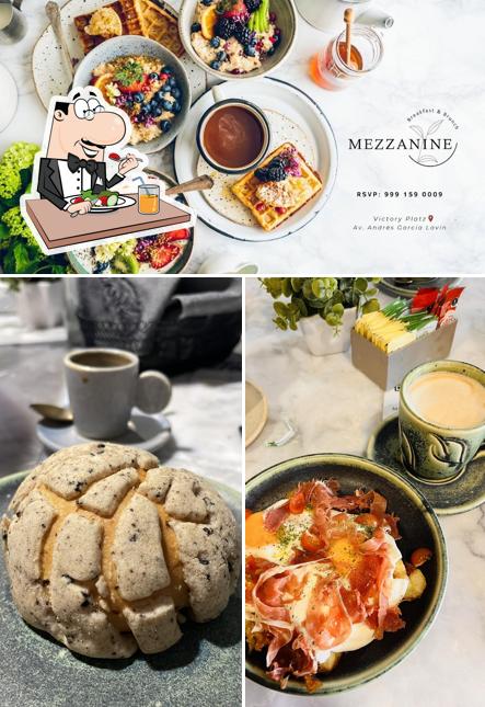 Mezzanine, Merida - Menú del restaurante, precios y reseñas