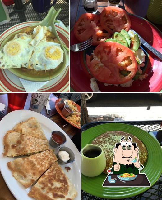 Miyo Cafe in Castle Rock - Restaurant menu and reviews