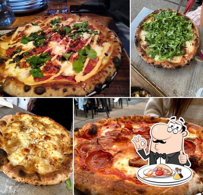 Best taco pizza in Chicago restaurants, spring 2024 - Restaurant Guru