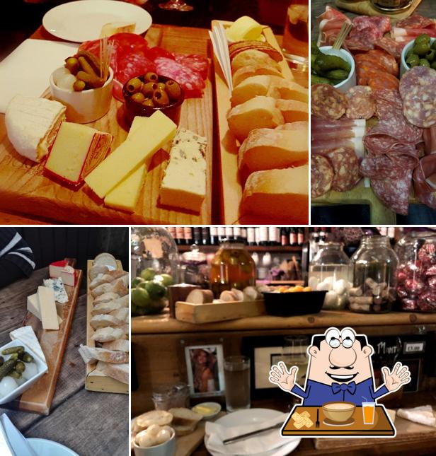 Pickles, Edinburgh - Restaurant menu, prices and reviews
