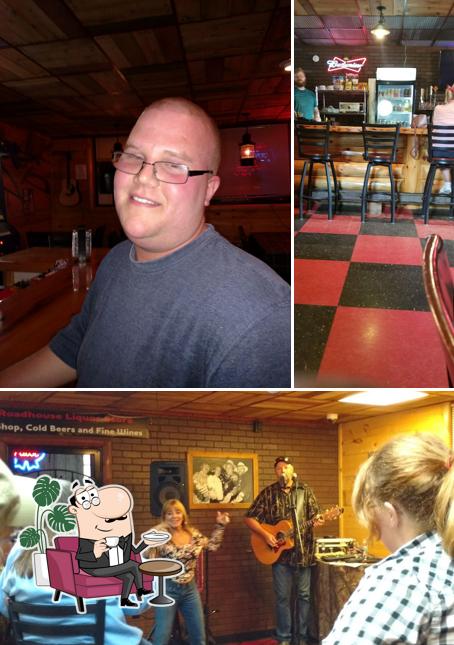 HD Winton Roadhouse Inc., Winton - Restaurant menu, prices and reviews