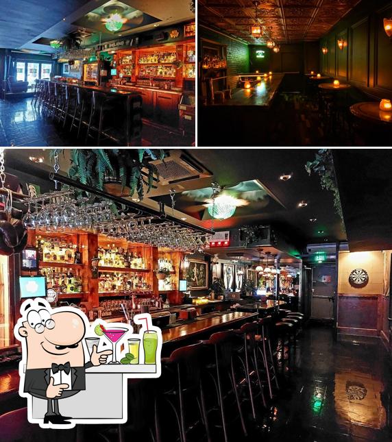 One Punch Mickey’s, Montréal - Restaurant menu, prices and reviews
