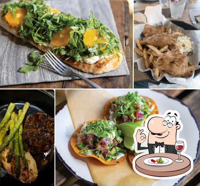 Overlook Bar And Grill, Naples - Restaurant menu, prices and reviews
